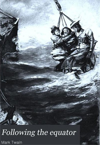 Mark Twain Journal writings pre-1920